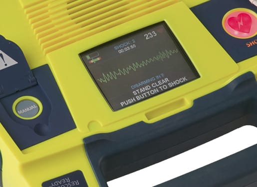 Defibrillators - AEDs - CPR/Rescue & AEDs - First Aid/Medical - Shop by ...