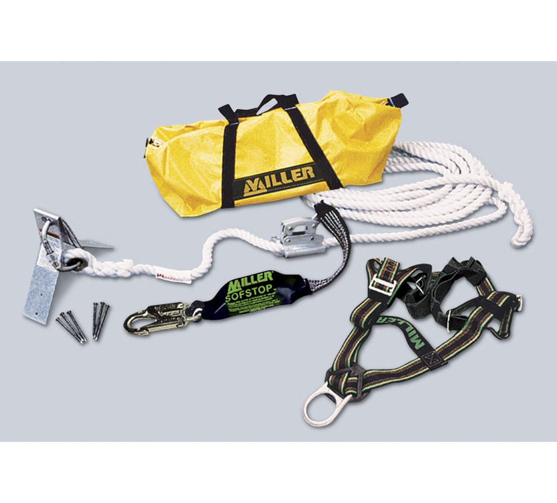 Fall Protection Kits | Empire Safety