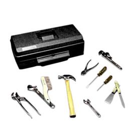 Berylco Non-Sparking Safety Tools
