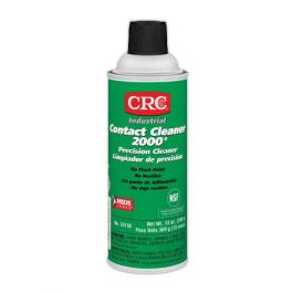 Contact Cleaner 2000 Precision Cleaner - Industrial