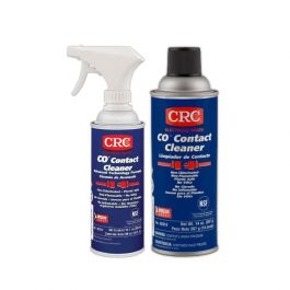 CO Contact Cleaner