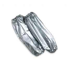 Silver Shield Sleeves