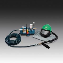 Nova 2000™ Helmet Low Pressure System
