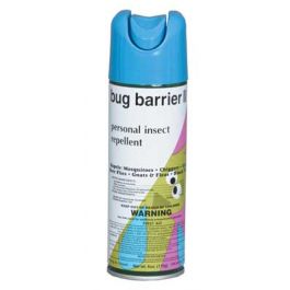 Bug Barrier II Personal Insect Spray
