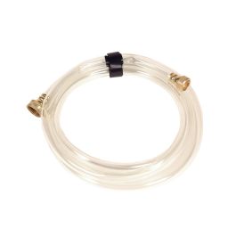 25' Hose for Ultra-Roof Drip Diverter® - Clear