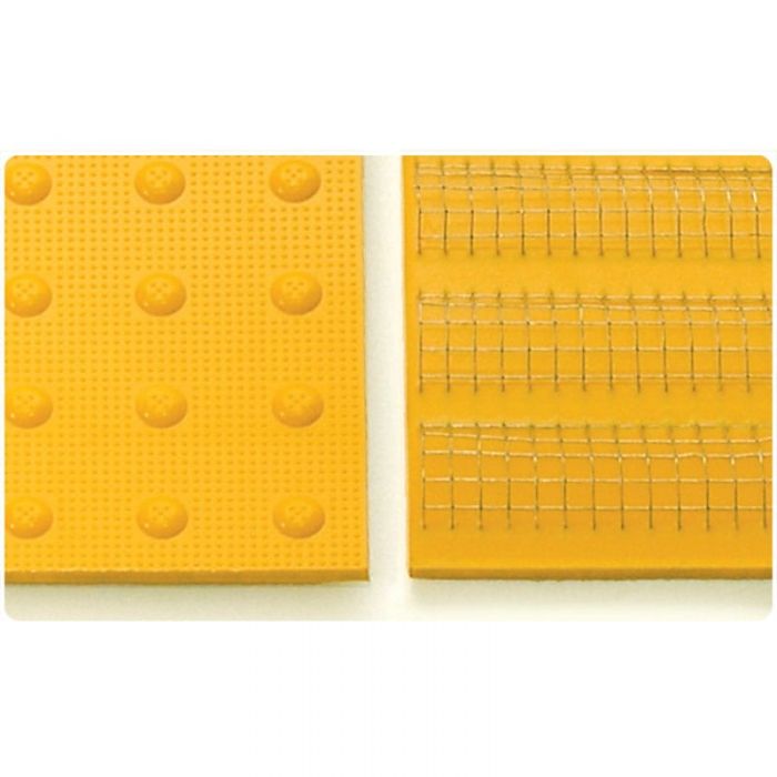 ULTRA-ADA Pads - Cast-In-Place (Wet-Set)