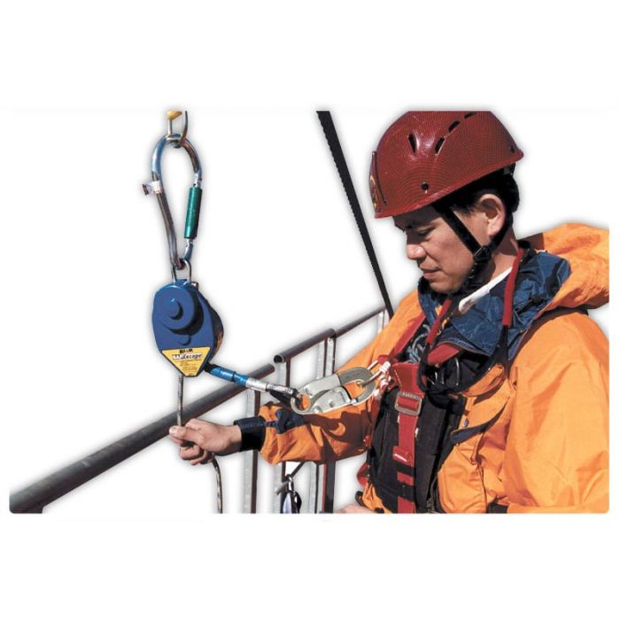 Miller SafEscape® Self-Rescue System