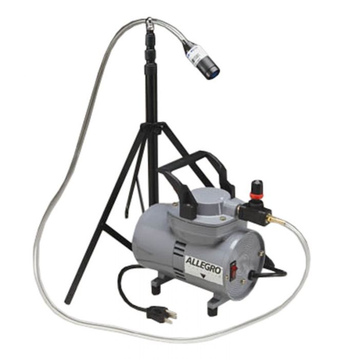 Allegro Diaphragm Sampling Pump