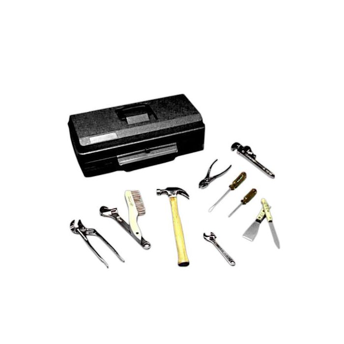 Berylco Non-Sparking Safety Tools