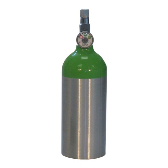 LIFE® SoftPac™ Spare Cylinder