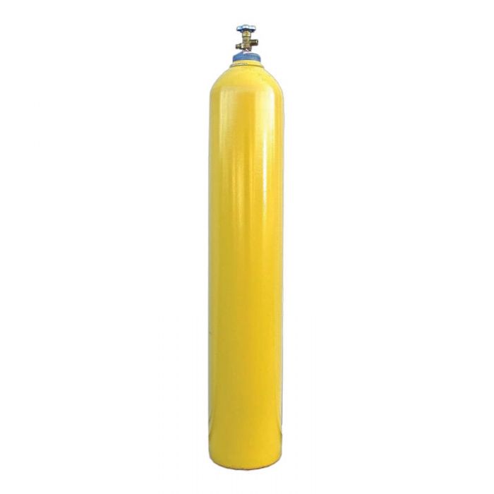 Air Systems Air Storage Cylinder - 5000 psi Steel