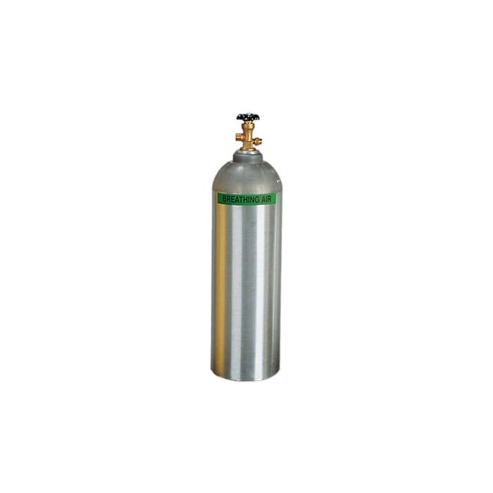 Air Systems Air Storage Cylinder - 2216 psi Aluminum