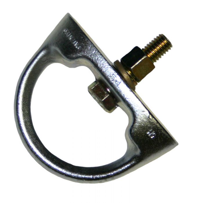 D-Bolt Anchor w/Hardware