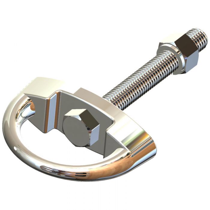 Stainless Steel D-Bolt Anchor