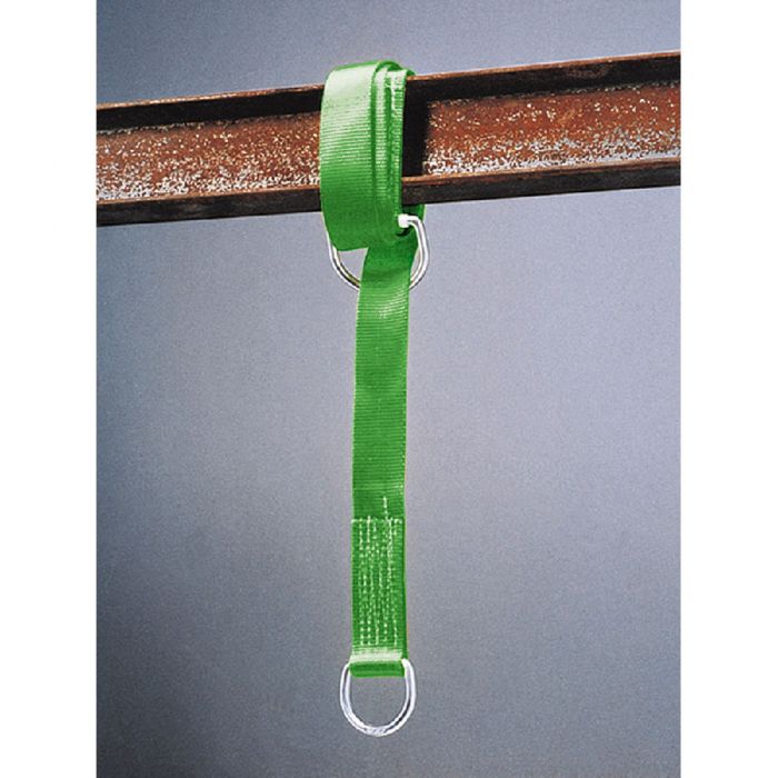 Cross-Arm Strap