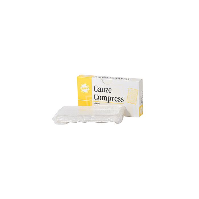 Gauze Compress, 24" X 72", 1/unit
