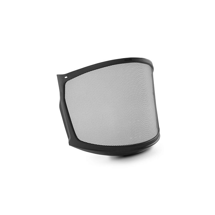 KASK Zenith Full Face Metal Mesh Visor Kit