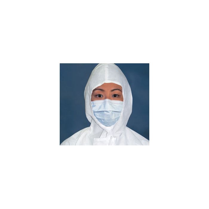 Kimtech Pure M5 Face Mask With Earloops