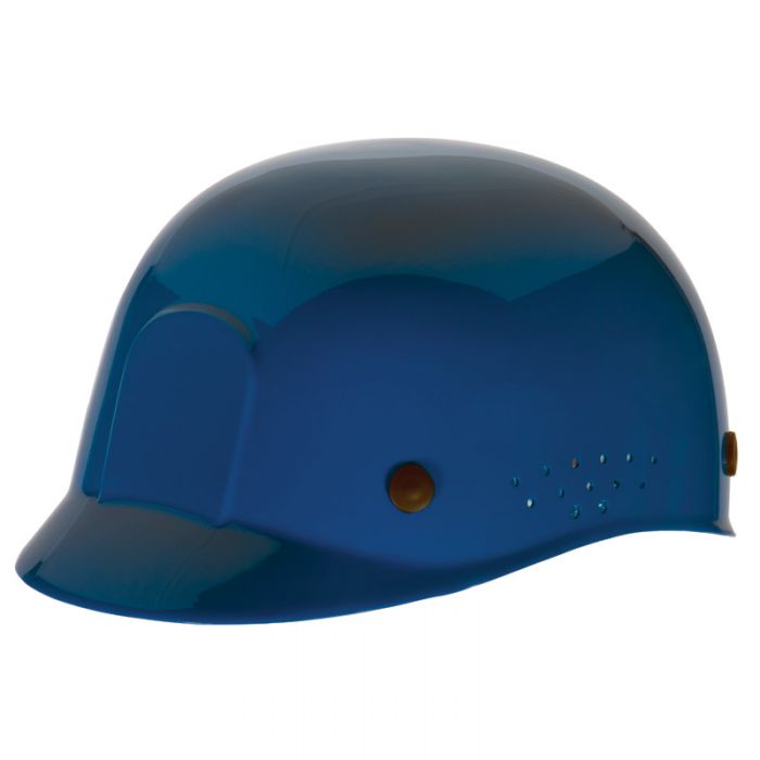 Bump Cap - Blue
