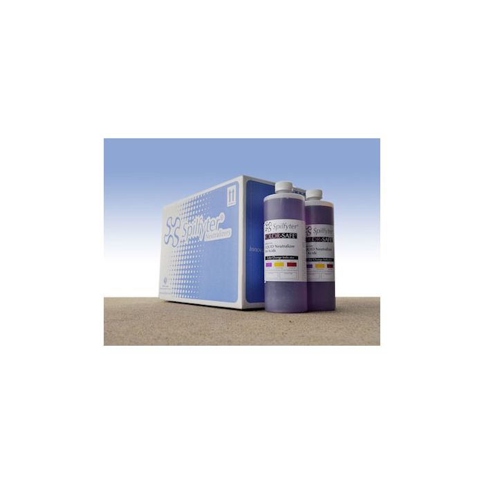 Liquid Acid Neutralizer