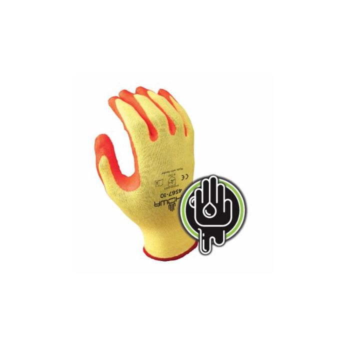 Showa Best 4567-10 Zorb-IT® gloves