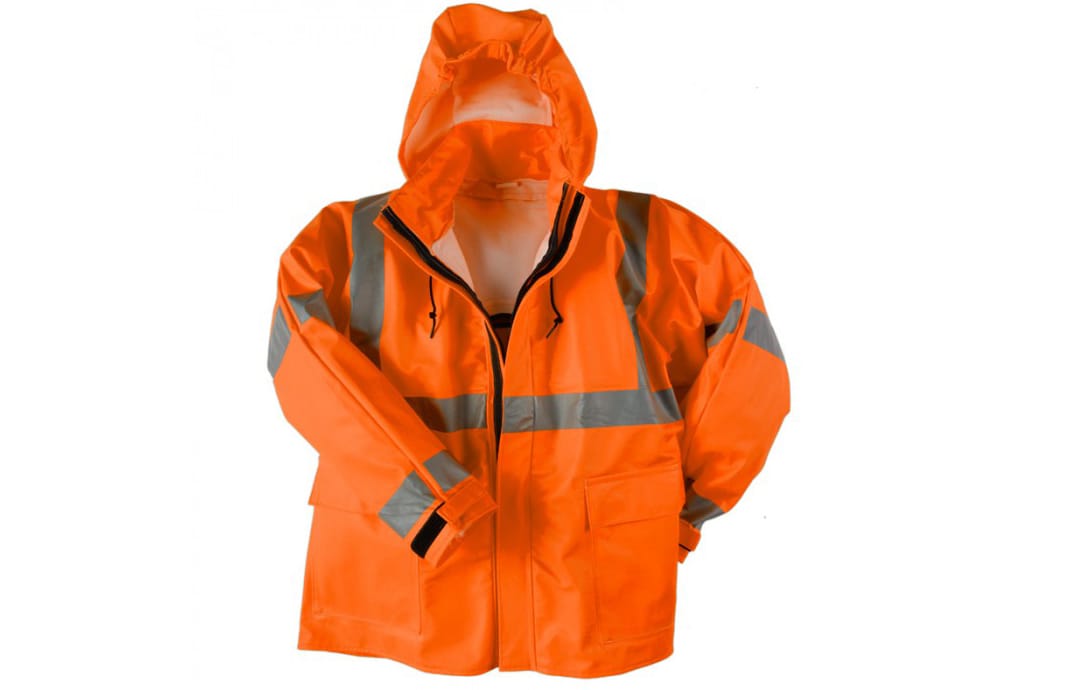 FR & Arc Flash Jackets & Coats | Empire Safety