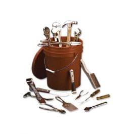 Berylco Non-Sparking Safety Tools