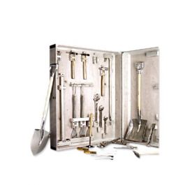 Berylco Non-Sparking Safety Tools