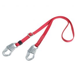 3M™ PROTECTA® PRO™ Adjustable Web Positioning Lanyard