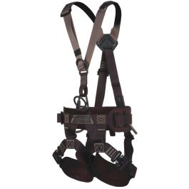 Yates Gear Basic Rigging Harness