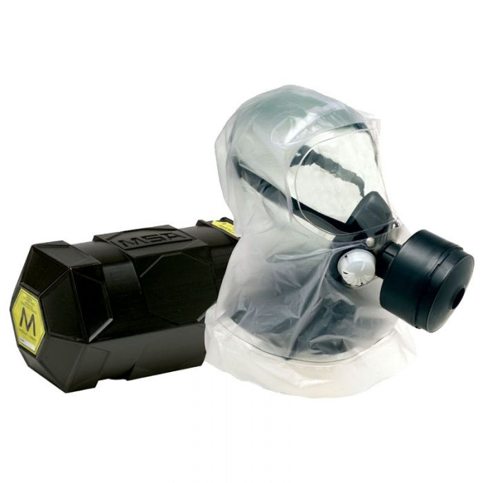 Safe Escape CBRN Escape Repsirators