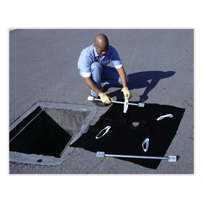UltraTech Ultra-Drain Guard Retainers®