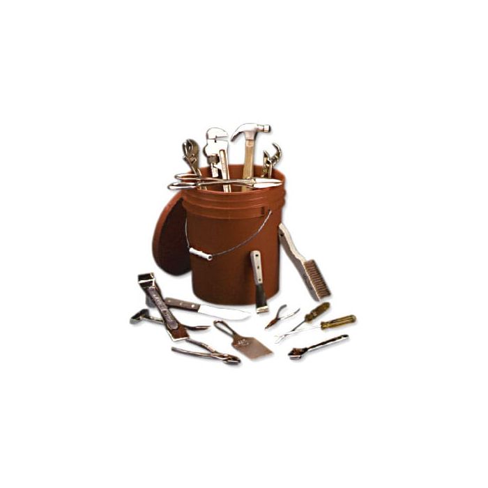 Berylco Non-Sparking Safety Tools