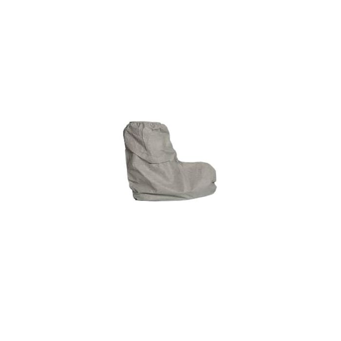 DuPont™ Tyvek® FC Boot Cover w/ Tyvek® FC Skid-Resistant Sole, 18" High ...