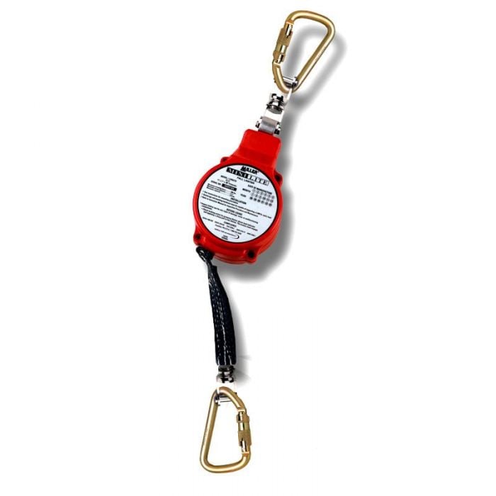 Miller MiniLite Fall Limiter