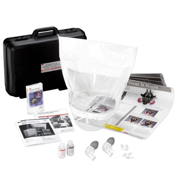 3M™ Training and Fit Testing Case FT-20, Sweet