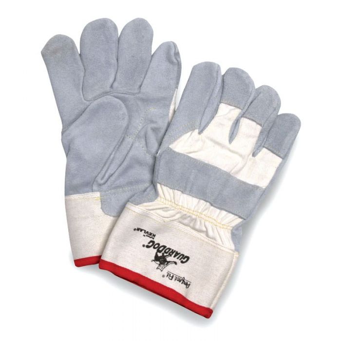 Guard Dog, Kevlar Lined Gloves