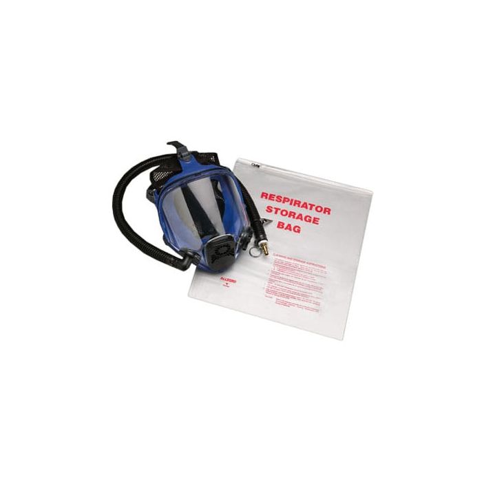 Respirator Storage Bags
