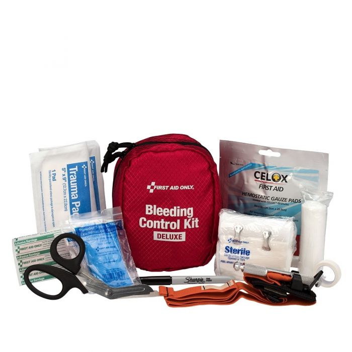 Bleeding Control Powder