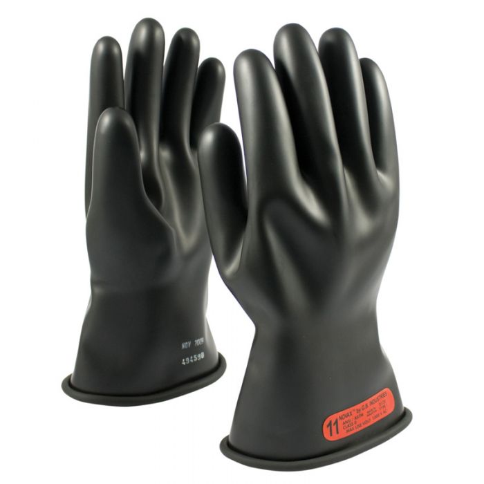 PIP Novax® Class 0 Rubber Insulating Gloves